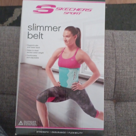 Skechers | Other | Slimmer Belt | Poshmark